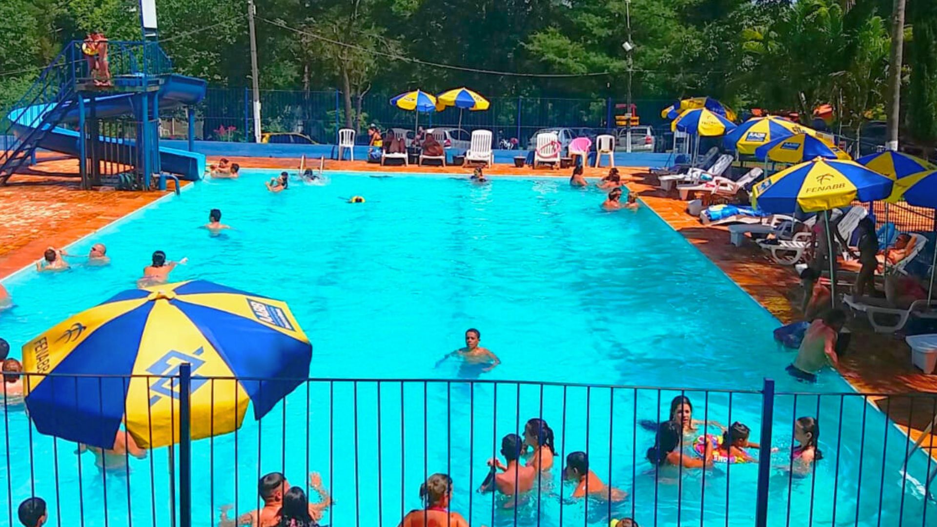 AABB-Sumaré: O Clube de Lazer Completo para Sua Família - Jornal Spasso Cidades