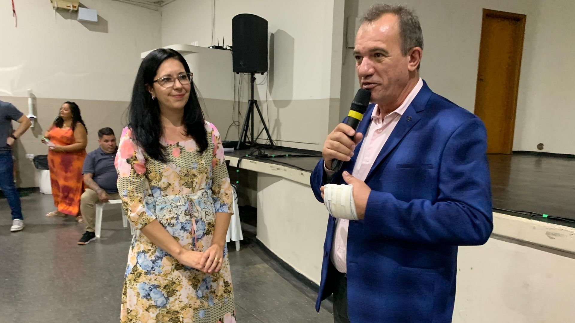 Juíza de Nova Odessa e rapper lançam videoclipe em campanha pela ...